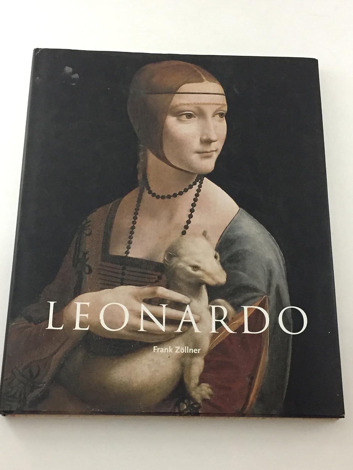 Buy Leonardo Book Online at Low Prices in India | Leonardo Reviews ...