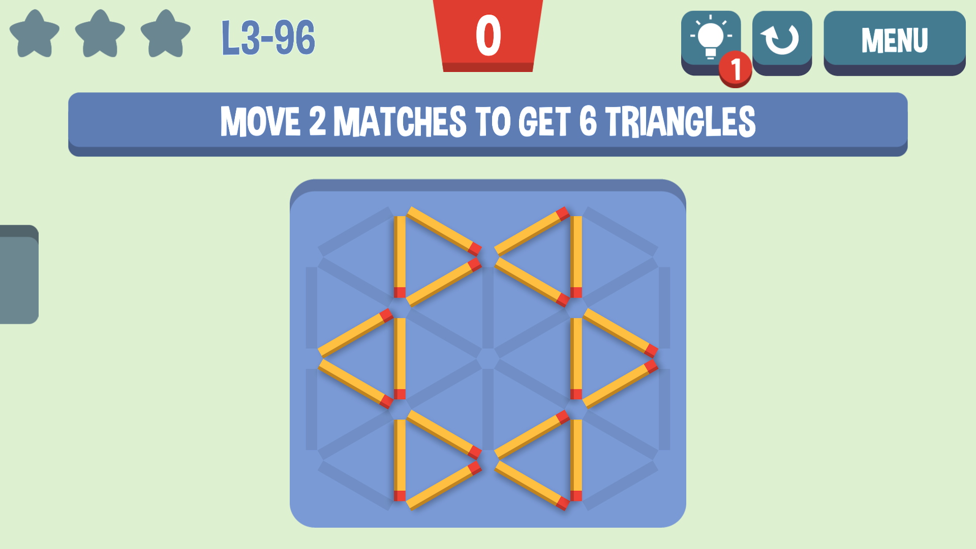 Move the Match - Matchstick Puzzles - App on Amazon Appstore