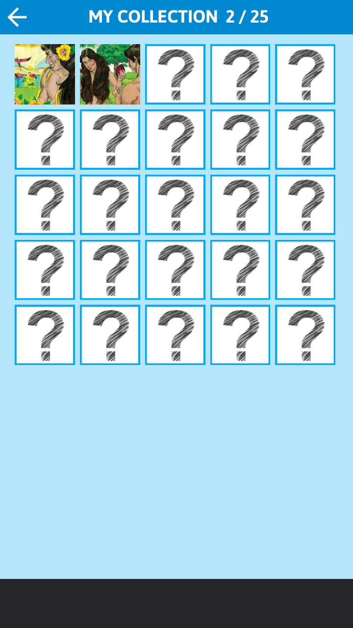 Bible Concentration Game - App on Amazon Appstore