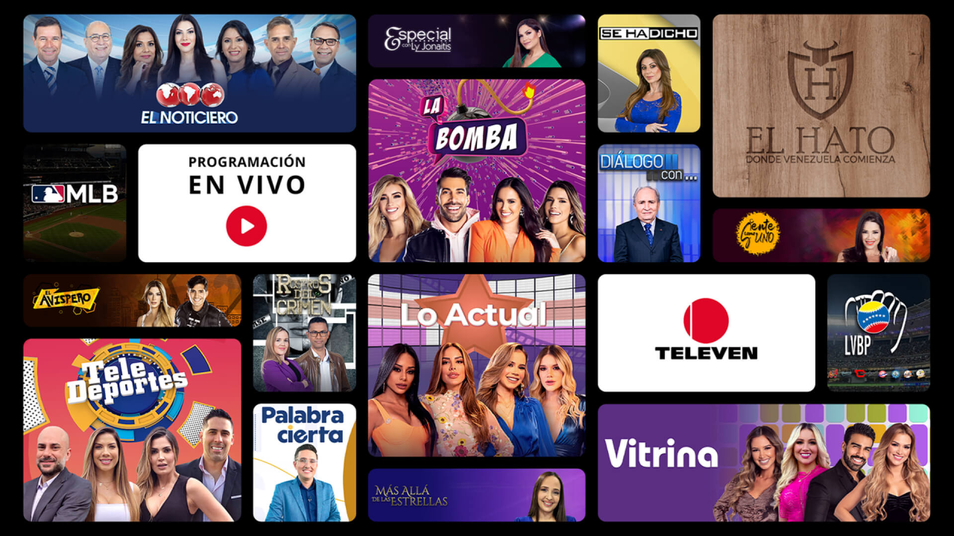 Televen Stream:Amazon.com:Appstore for Android