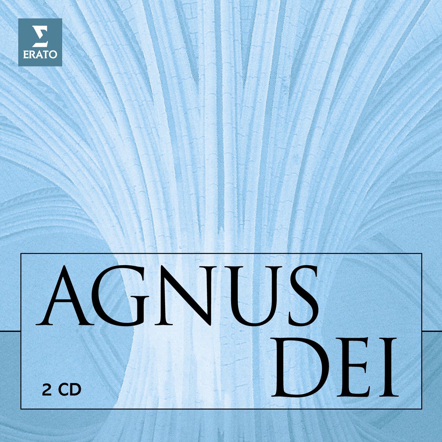 Edward Higginbottom - Agnus Dei 1 & 2 (2CD) - Amazon.com Music