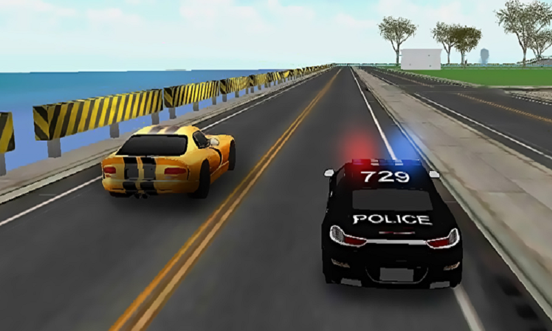 Police VS Robbers - App on Amazon Appstore