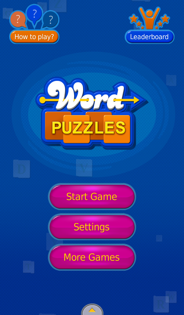 Word Puzzles:Amazon.co.uk:Appstore for Android