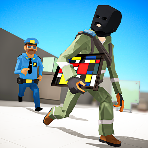 Master Robber 3D - App on Amazon Appstore