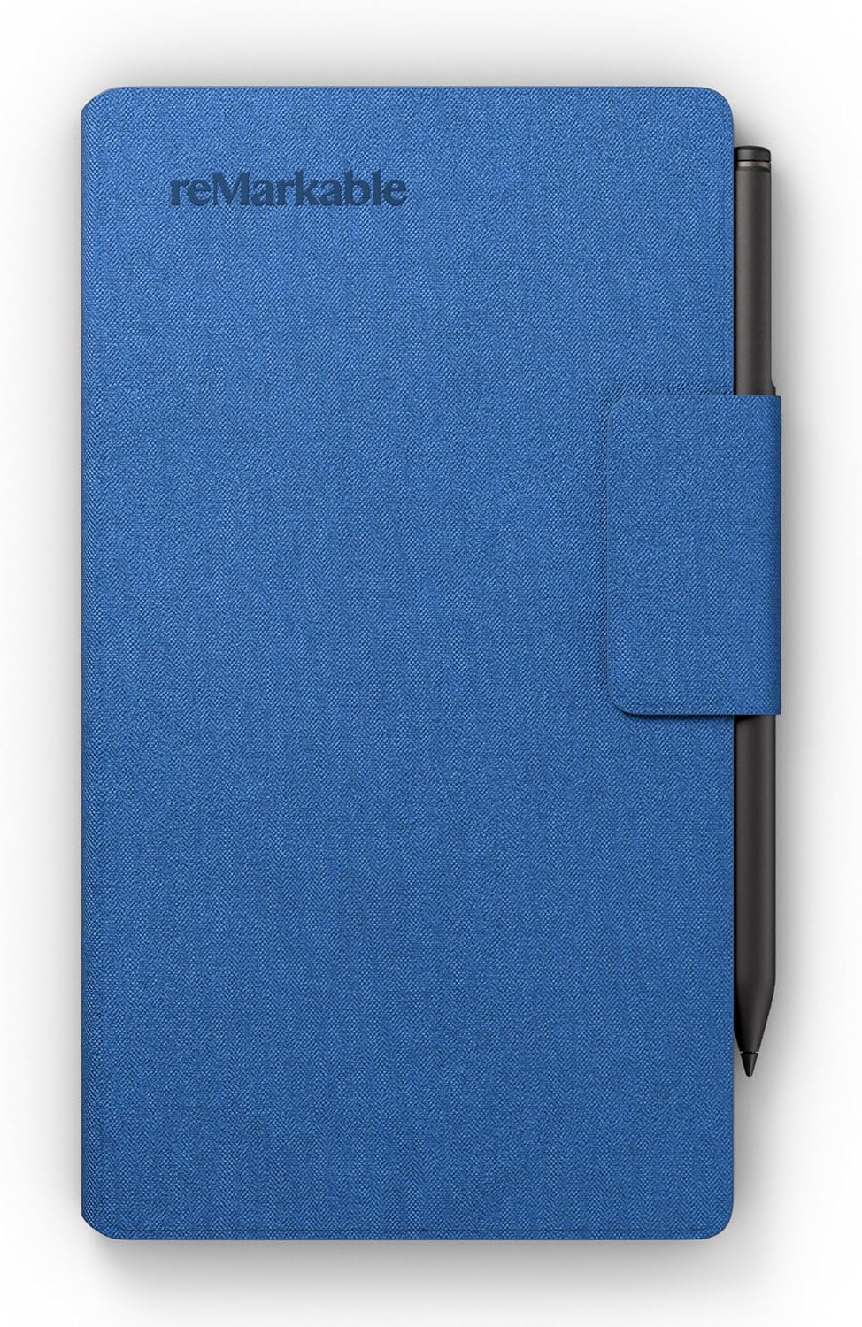 Amazon.com: reMarkable Paper Pro Move - Cobalt Book Folio | Mosaic ...