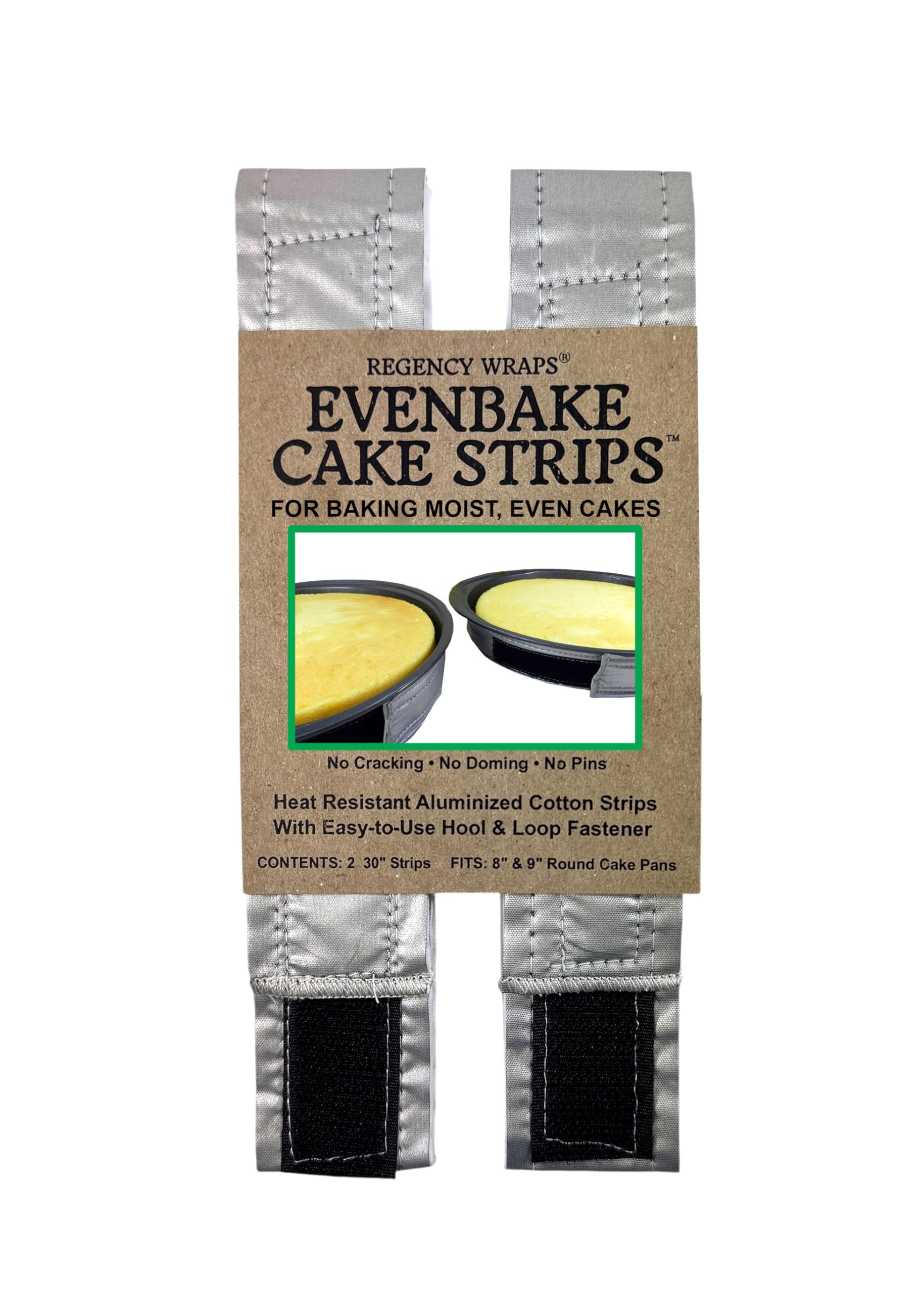 Best Cake Strips for Perfectly Even Layers Every Time - Drool Recipes