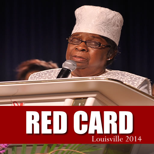 Red Card - App on Amazon Appstore