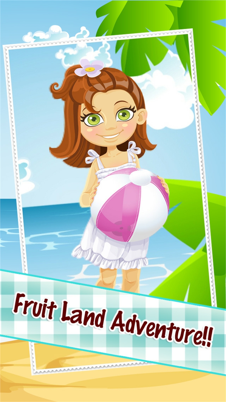 Fruit Land Match3 Summer Splash - App on Amazon Appstore