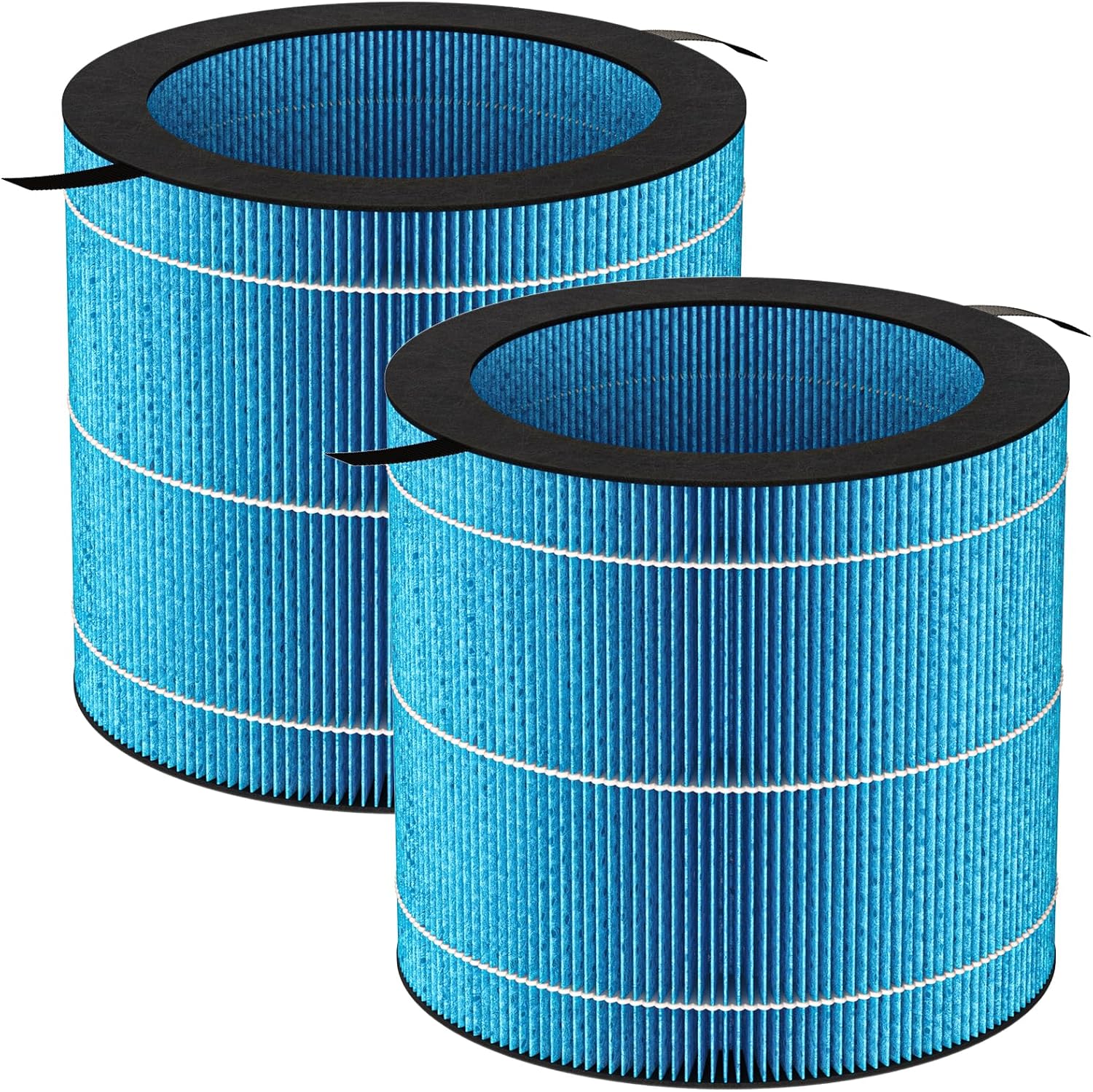 Amazon.com: MIRO PRO Washable Humidifier Wicking Filter, Compatible ...