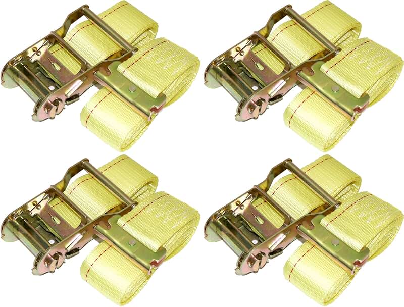 Amazon.com: cargo straps