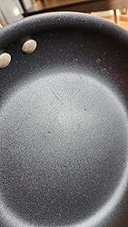 Tramontina Professional Aluminum Nonstick Restaurant Fry Pan, 10", NSF ...