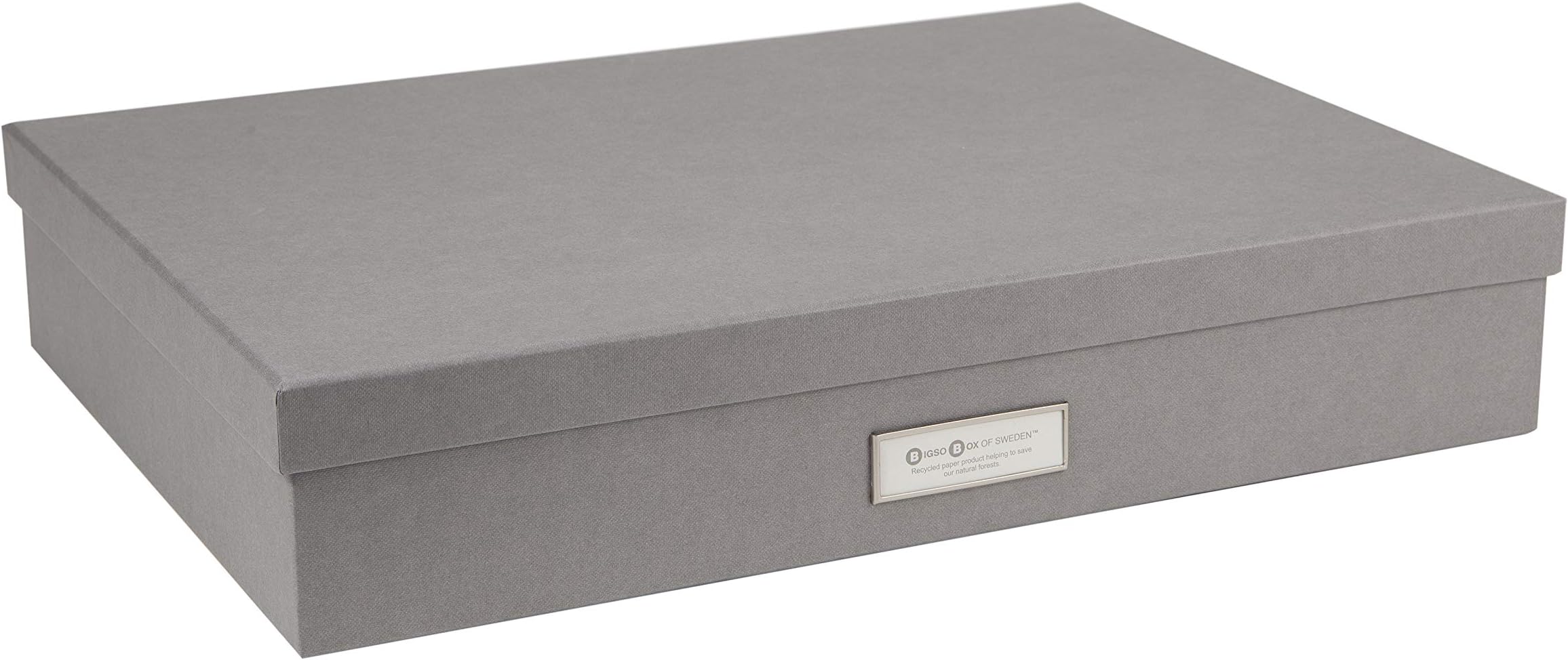 Tiger A3 Clear Tuff Box Plastic Multi Purpose Storage Carry Case (Blue ...