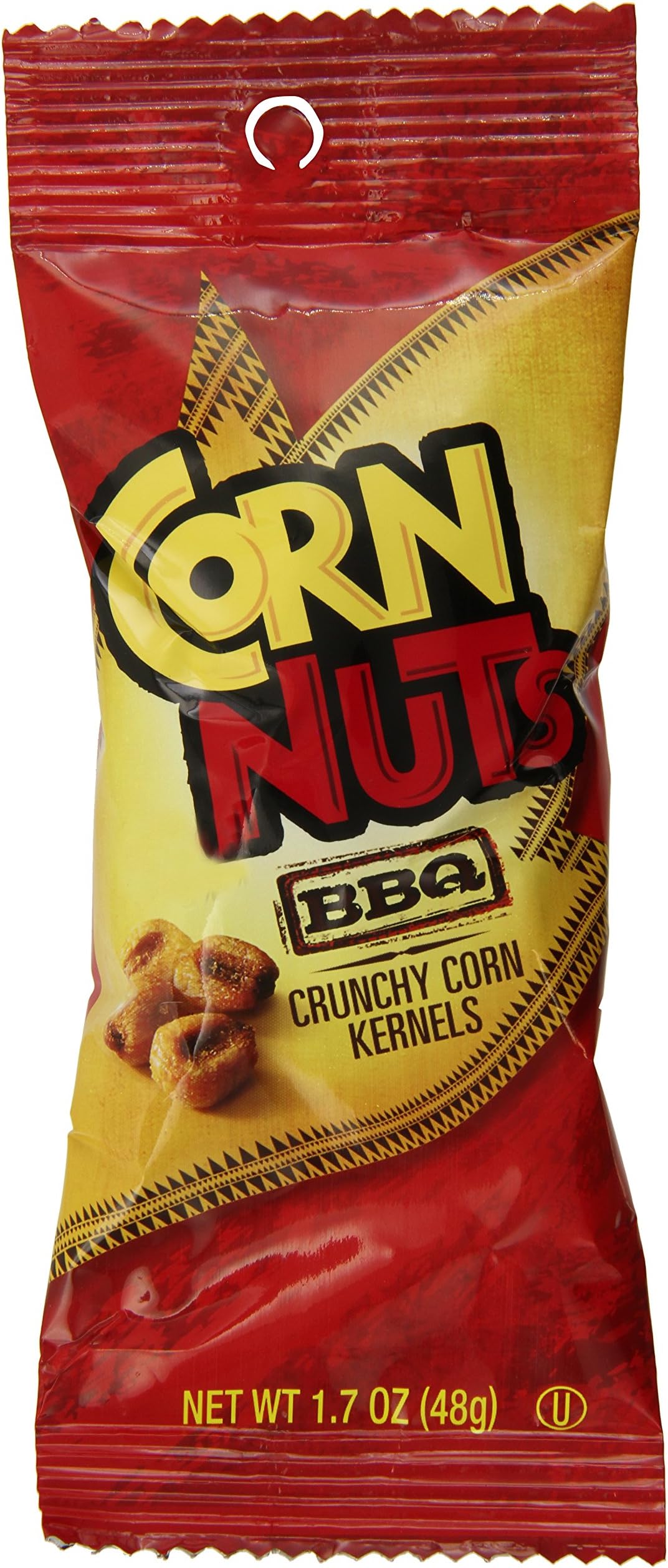Amazon.com : CORN NUTS Ranch Crunchy Corn Kernels Snack, 4 Ounce (Pack ...