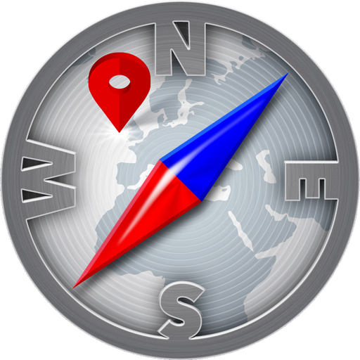 Compass GPS Navigation:Amazon.de:Appstore for Android