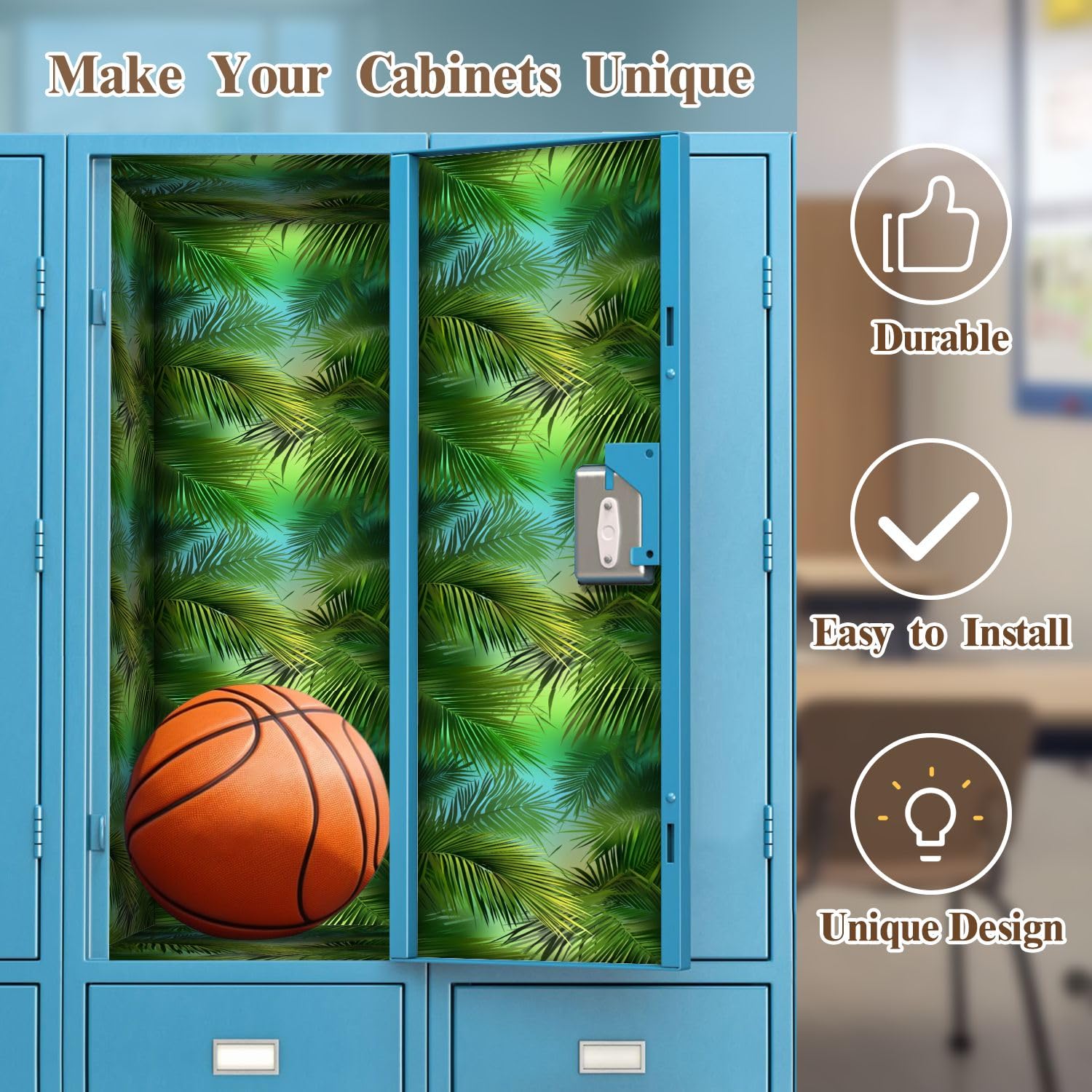 Diy Locker Wallpaper Ndash DIY Locker Decor For Back To School!