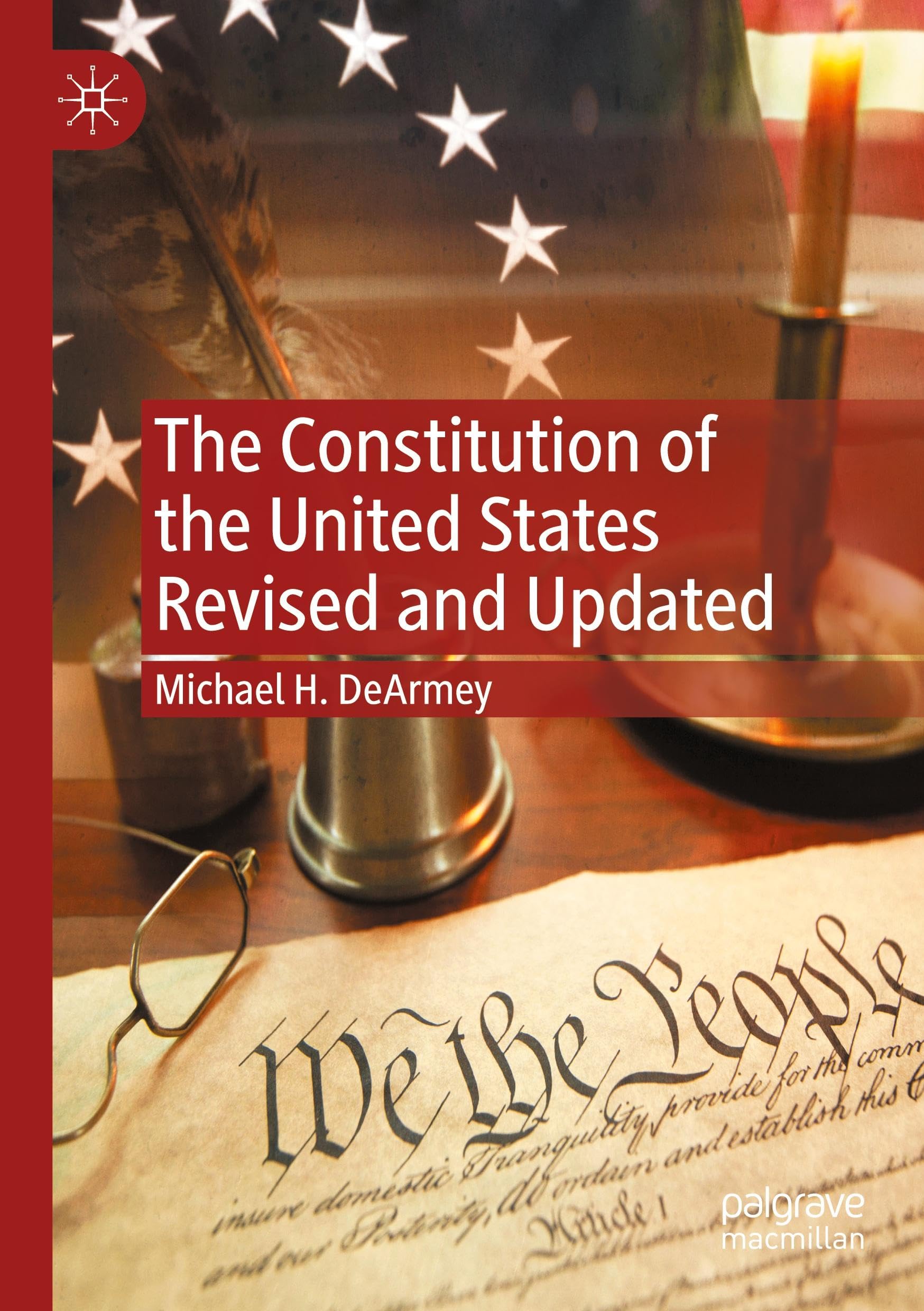 Buy The Constitution of the United States Revised and Updated Book ...