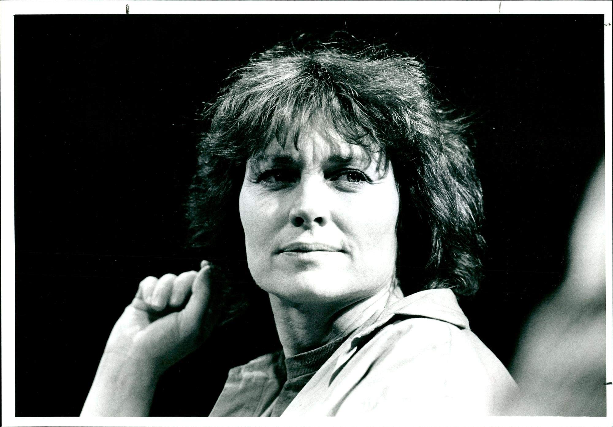 Lisa Harrow's Instagram, Twitter & Facebook on IDCrawl