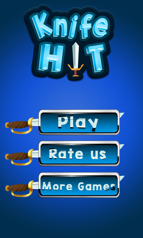 Flip Knife Hit Challenge - Fruit Cut Ninja Game - App on Amazon Appstore