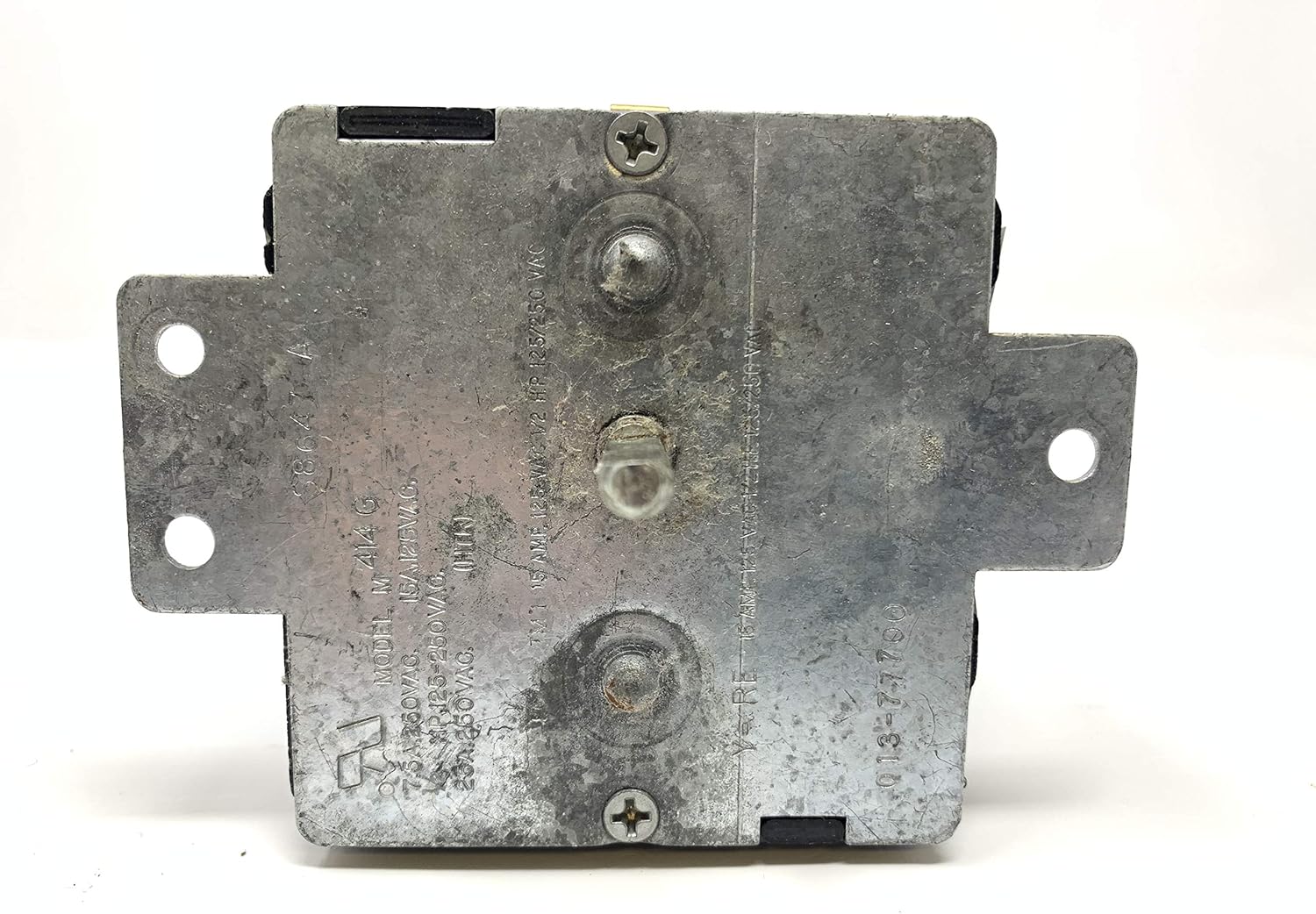 Amazon.com: 696919 Timer for Whirlpool Dryer : Appliances