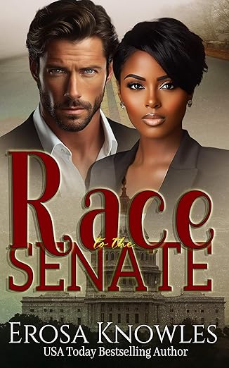Amazon.com: Race for the Senate: Billionaire, Political, High-Stakes ...