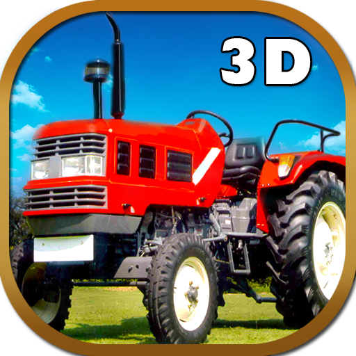 Tractor Simulator : Farm Drive - App on Amazon Appstore