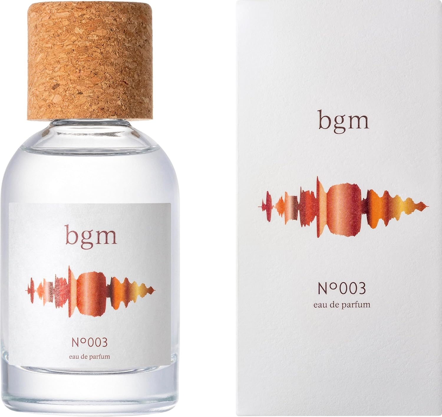 Amazon | bgm(ビージーエム) オードパルファム No.003 50mL ビージーエム EXILE TAKAHIRO コラボ 香水 女性 男性 レディース メンズ フレグランス ...