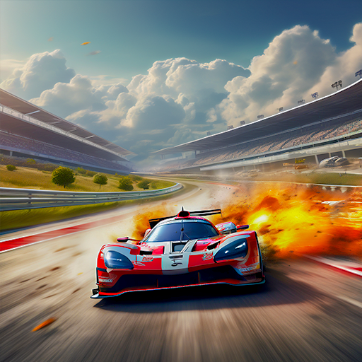 Cascade GT Driving Car Games 3D - Extreme Car Stunt Games - Mega Ramps ...