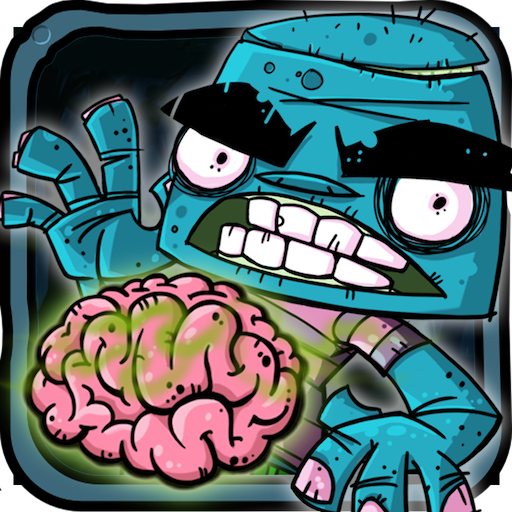Zombie Eats Brain - App on Amazon Appstore