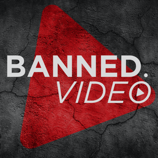 BANNED.video - App on Amazon Appstore