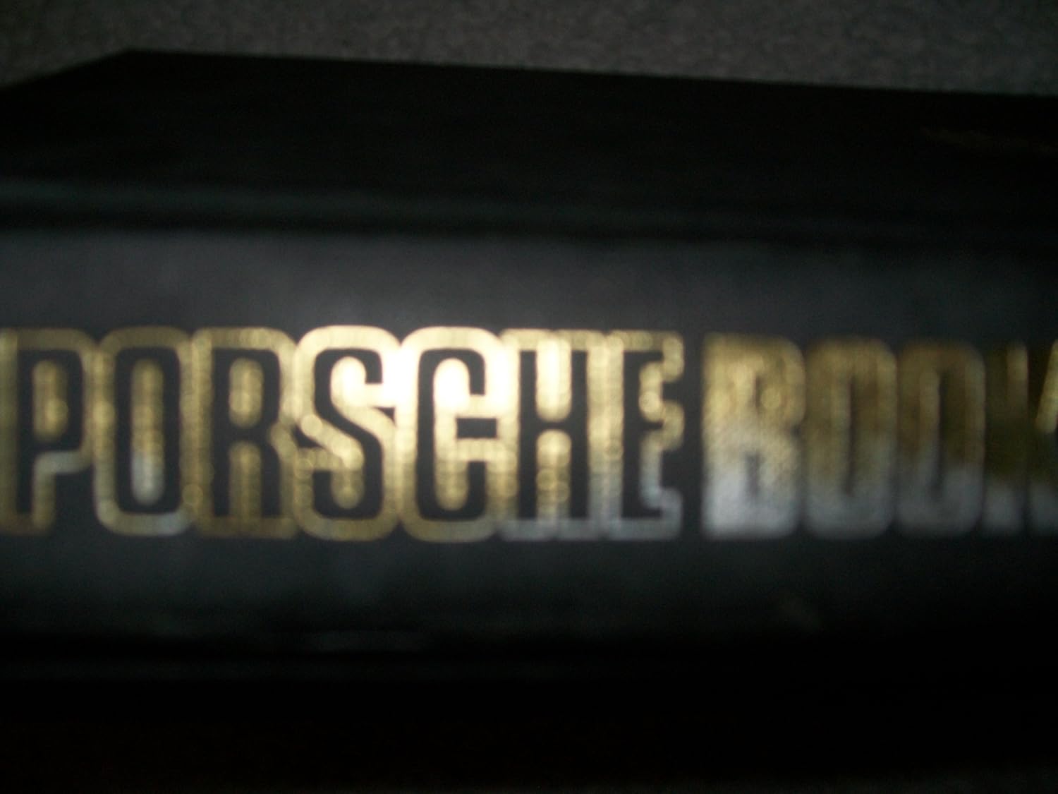 The Porsche Book: A Definitive Illustrated History: Boschen, Lothar ...