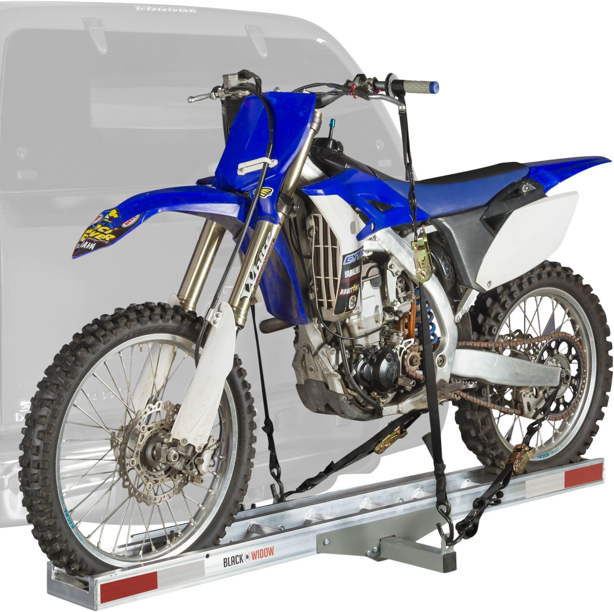 Amazon.com: Goplus Motorcycle Hitch Carrier - 600LBS Heavy Duty Carrier ...