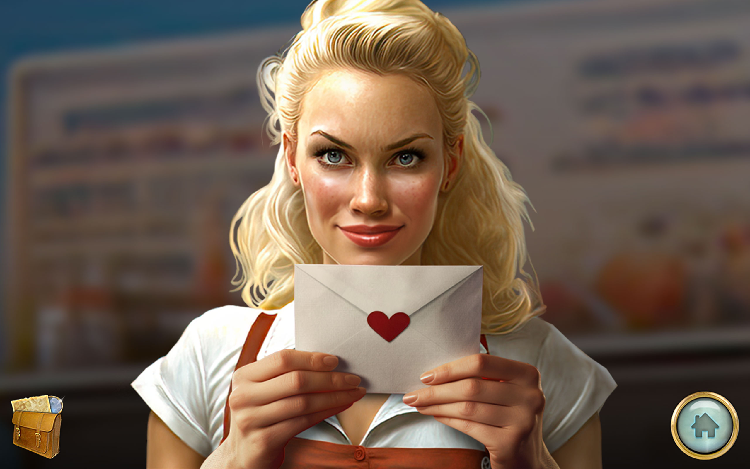 Crookhaven - App on Amazon Appstore