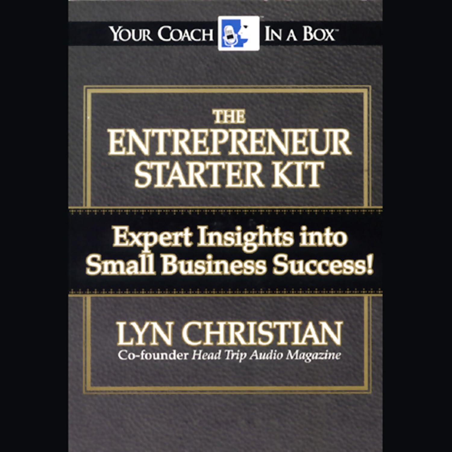 Amazon.com: The Entrepreneur's Starter Kit: Expert Insights into Small ...