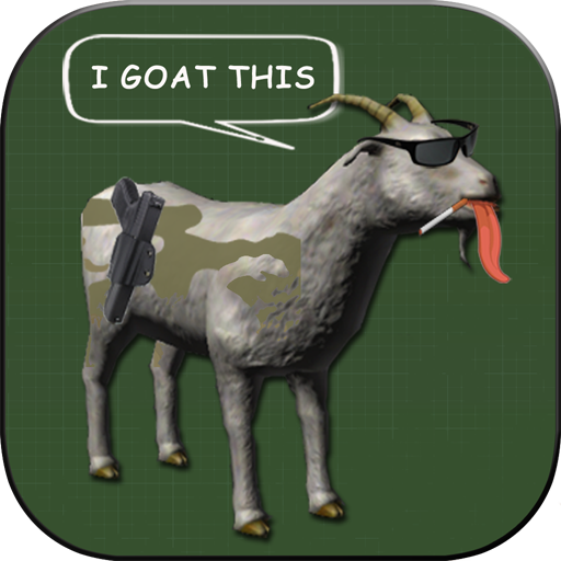 Goat Commando Simulator - App on the Amazon Appstore