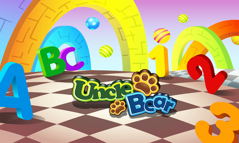 Kids Line Game: ABC & 123 - App on the Amazon Appstore