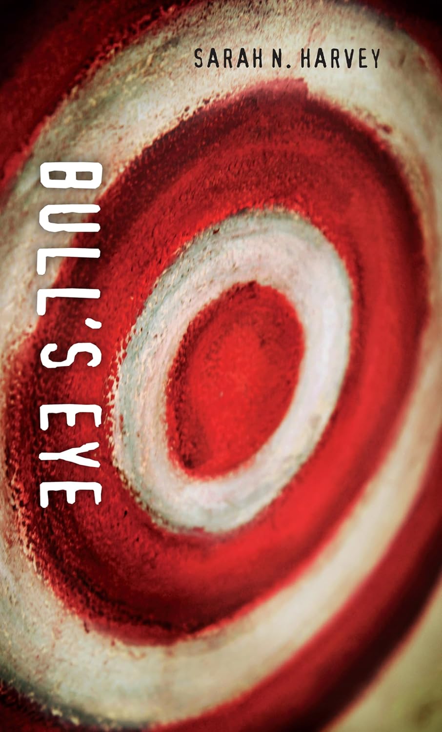 Amazon.com: Bull's Eye (Orca Soundings): 9781551436791: Harvey, Sarah N ...