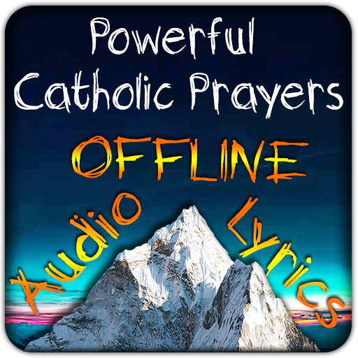 Powerful Prayers Catholic - App on Amazon Appstore