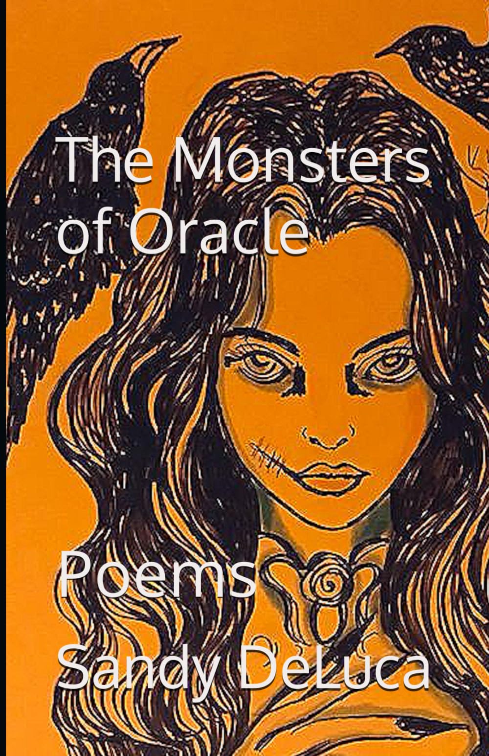 Publication: The Monsters of Oracle