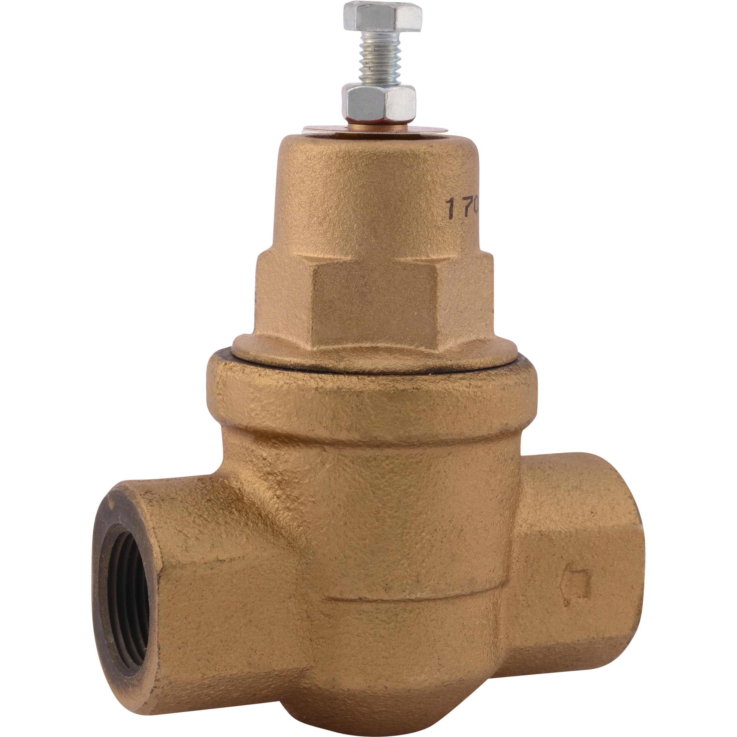 7 Best Home Water Pressure Regulator | Stop Popping Pipes