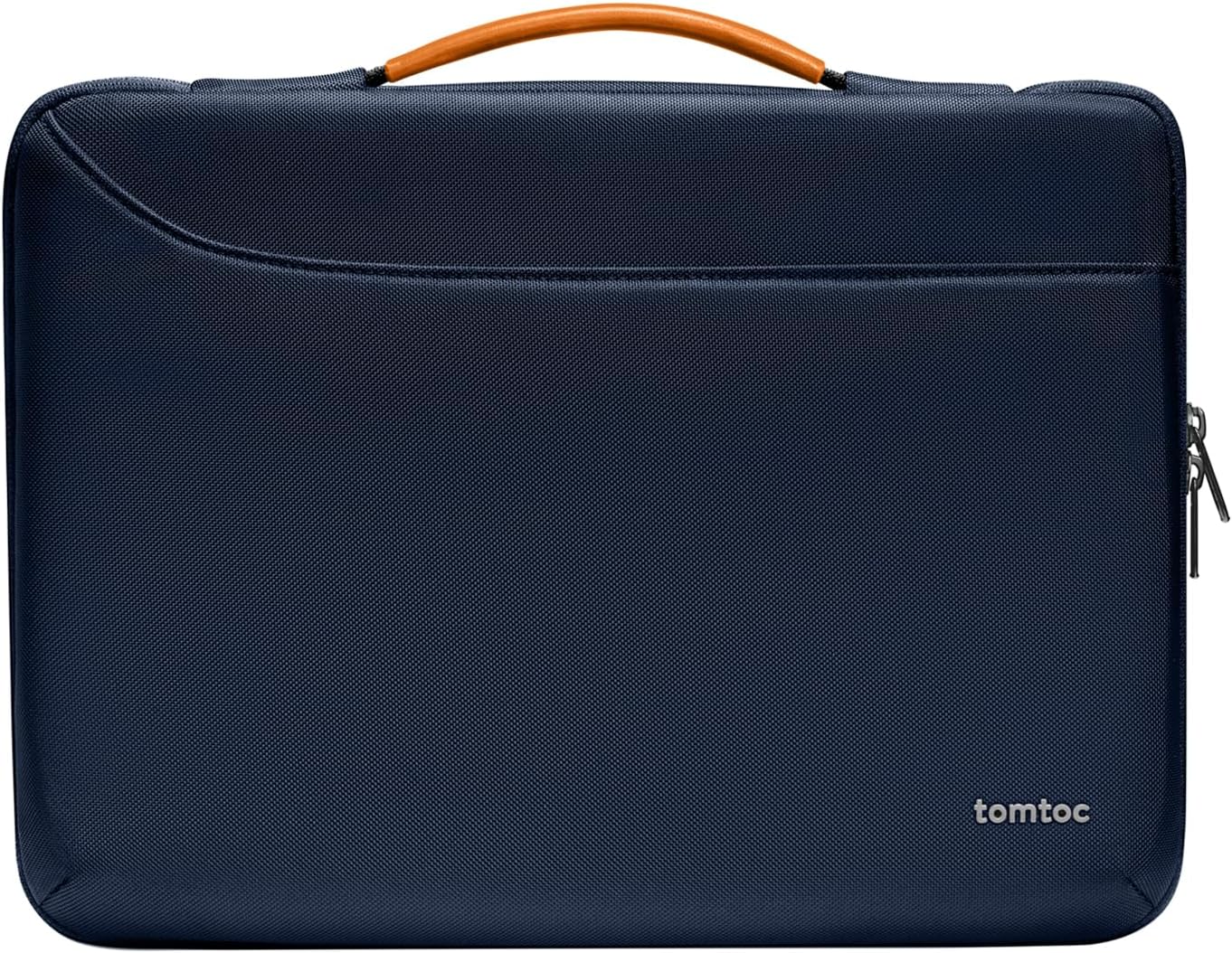 Amazon.com: tomtoc 360 Protective Laptop Case Sleeve for 15-inch ...