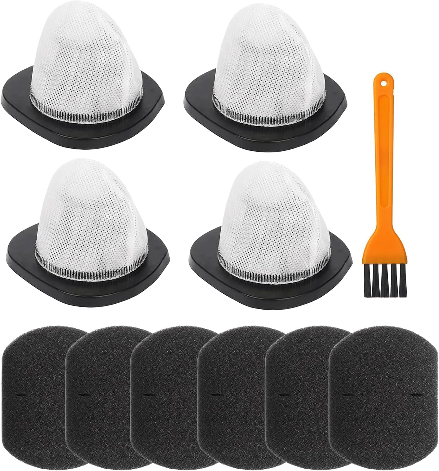 Amazon.com: Replacement Vacuum Filter for Eureka Quick Up DCF-11 Vacuum ...