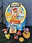 PIRATIX, ADVENTURE WORLD Golden Treasure Series - Gold Pack, Includes 5 ...