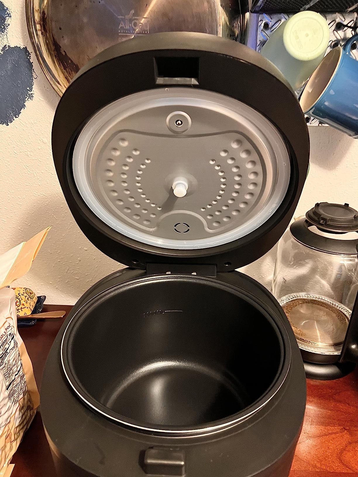 $40/mo - Finance WantJoin Boba Maker Machine Commercial Boba Cooker ...