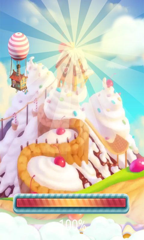 Candy Blast - Sweet Candy Match 3 - App on the Amazon Appstore