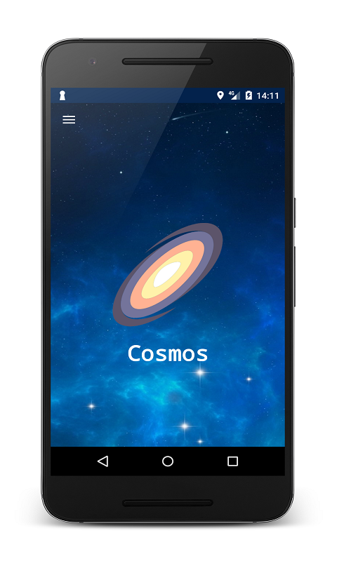 Cosmos - App on Amazon Appstore