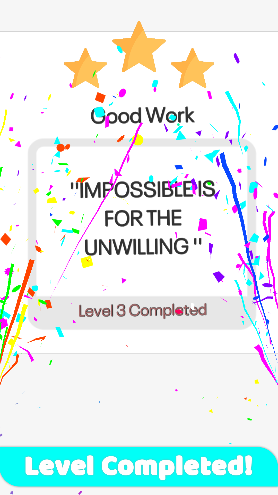 Cryptogram Puzzle: Brain Game:Amazon.com:Appstore for Android