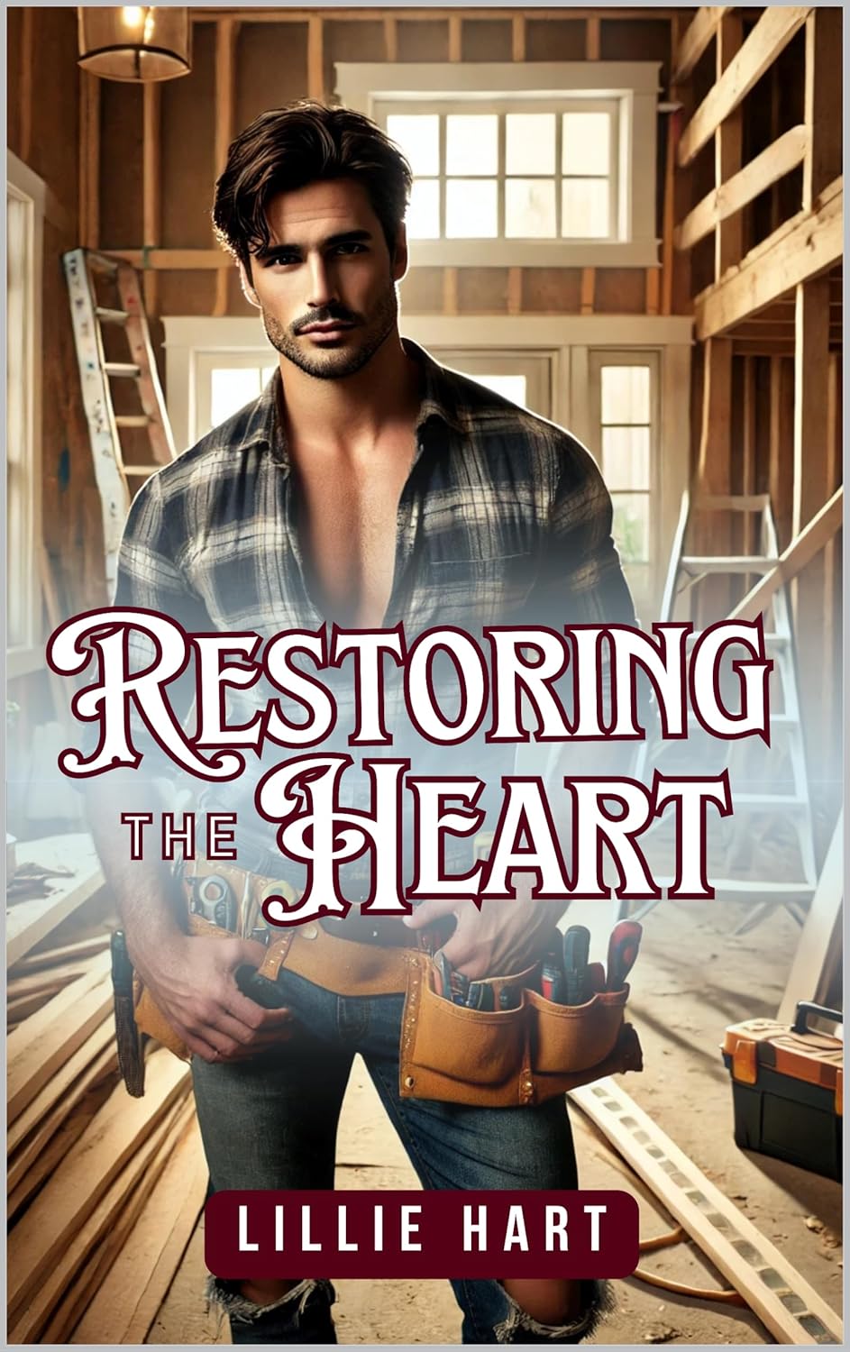 Restoring the Heart: A Sweet Clean Instalove Short Workplace Romance ...