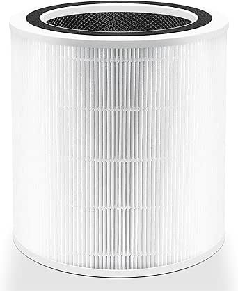 Core 400S Replacement Filter Compatible with LEVOIT Core 400S Smart ...