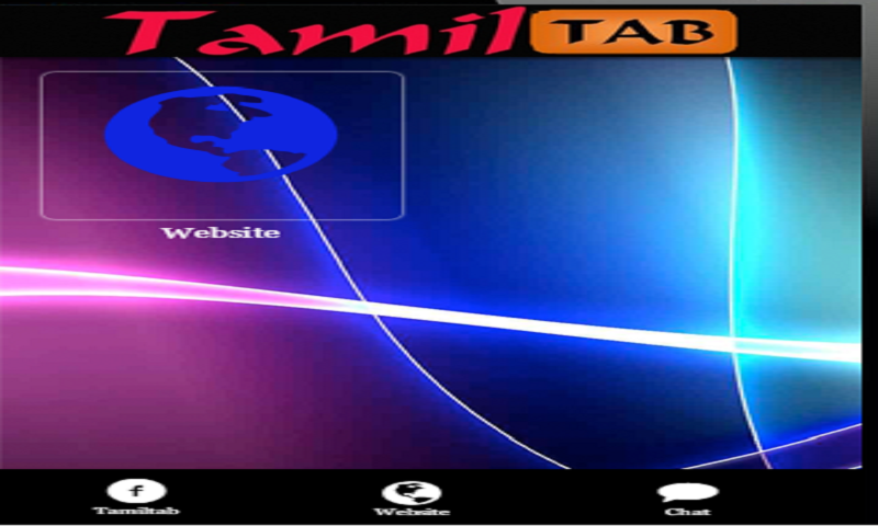 Tamil tab - App on Amazon Appstore