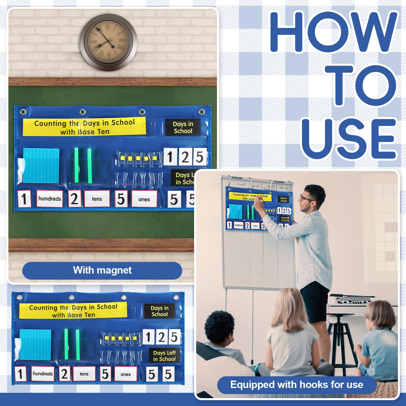 Snapklik.com : Resurhang Back To School Counting The Days
